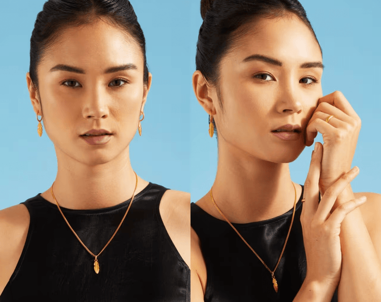 24-Karat Gold or Pure Platinum? How to Choose the Perfect Wedding Ring ...