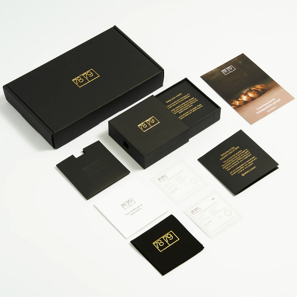 Shop Cable Chain Bracelet - Gold 10k (Yellow) | 7879