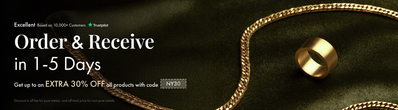 Diamond Cut Curb Chain Necklaces for Men & Women | 7879